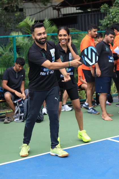 Pickleball Rules Explained – A Quick Guide for Beginners in India – Specton