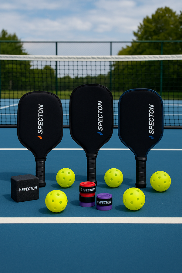 Specton – India’s Pickleball Brand | Paddles, Nets & Gear