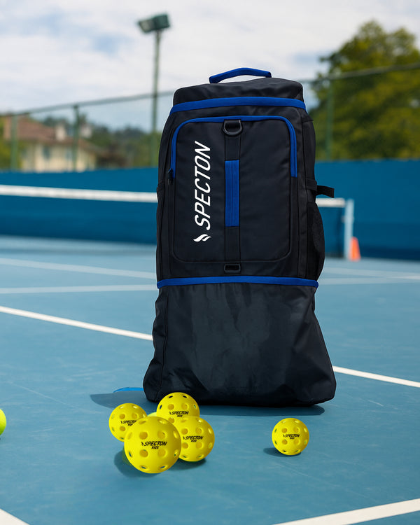 Specton – India’s Pickleball Brand | Paddles, Nets & Gear