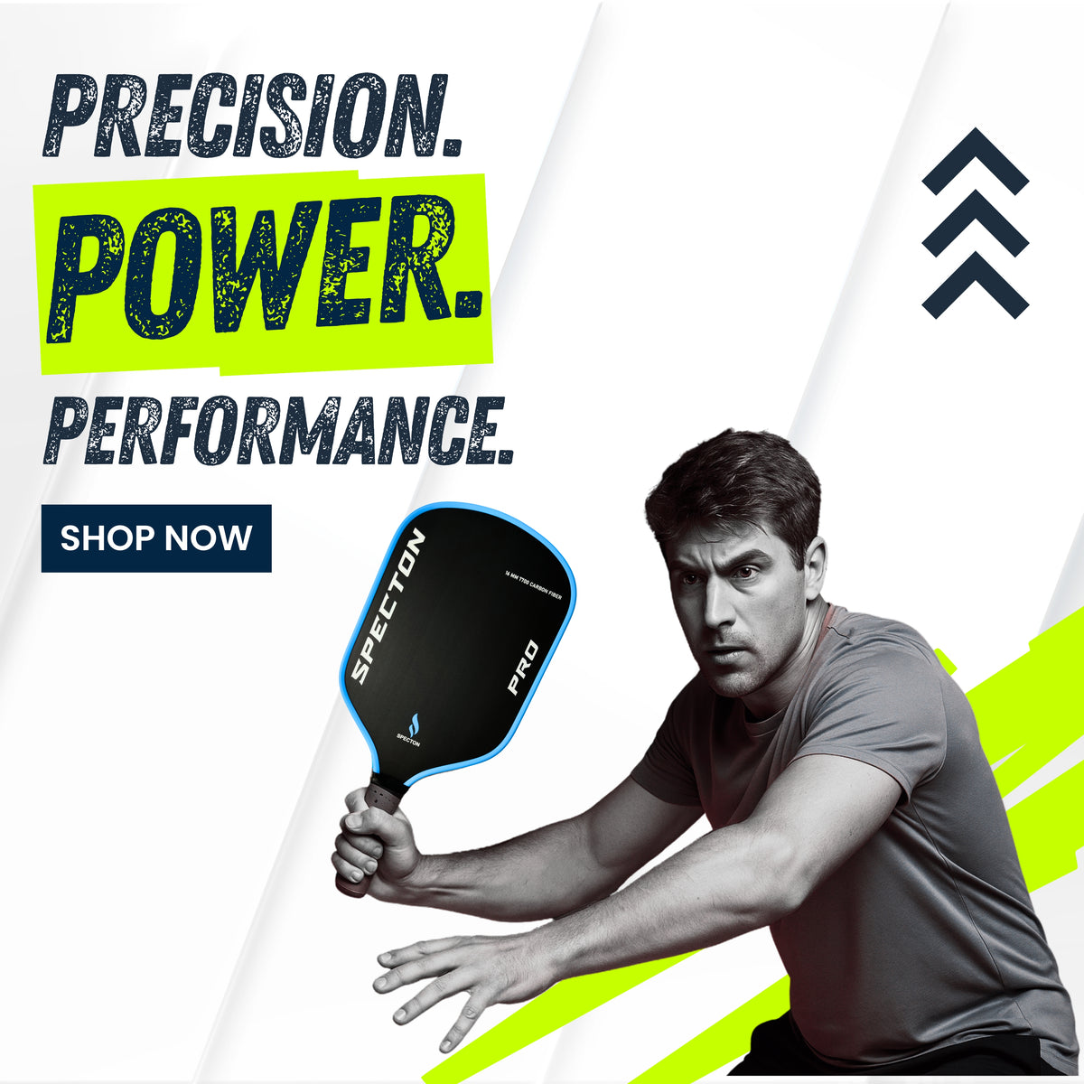 Specton – India’s Pickleball Brand | Paddles, Nets & Gear