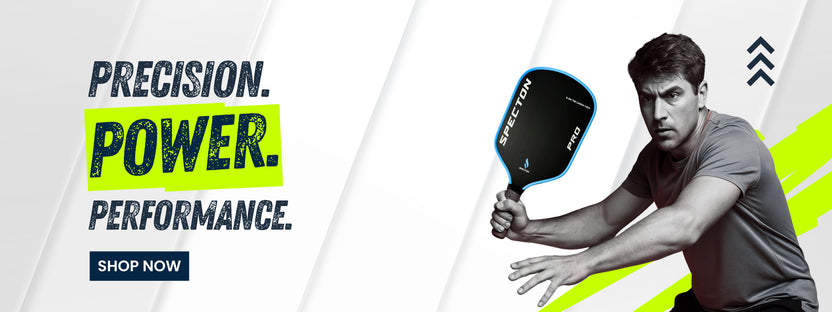 Specton – India’s Pickleball Brand | Paddles, Nets & Gear