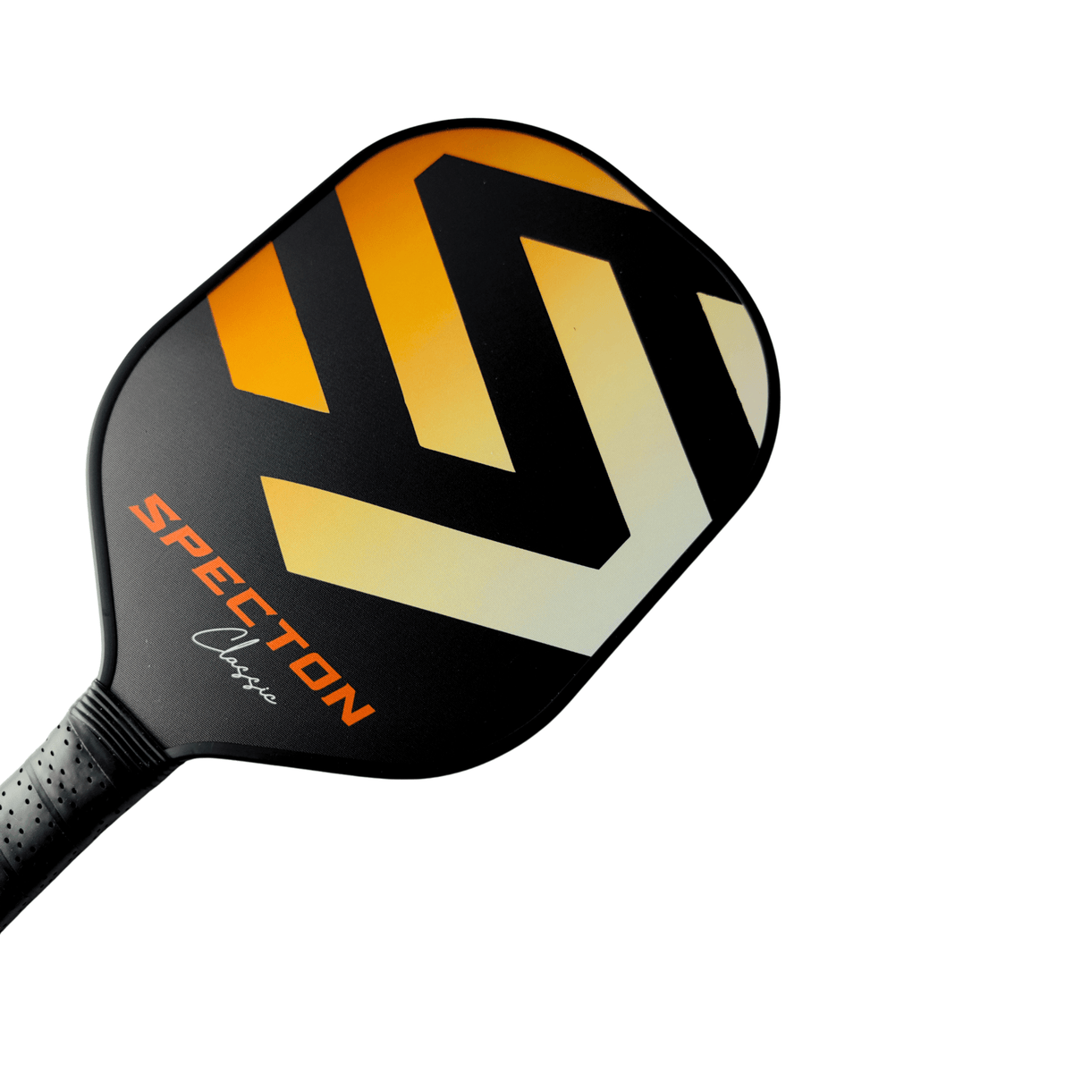 Specton Classic Pickleball Paddle Orange | Control & Comfort