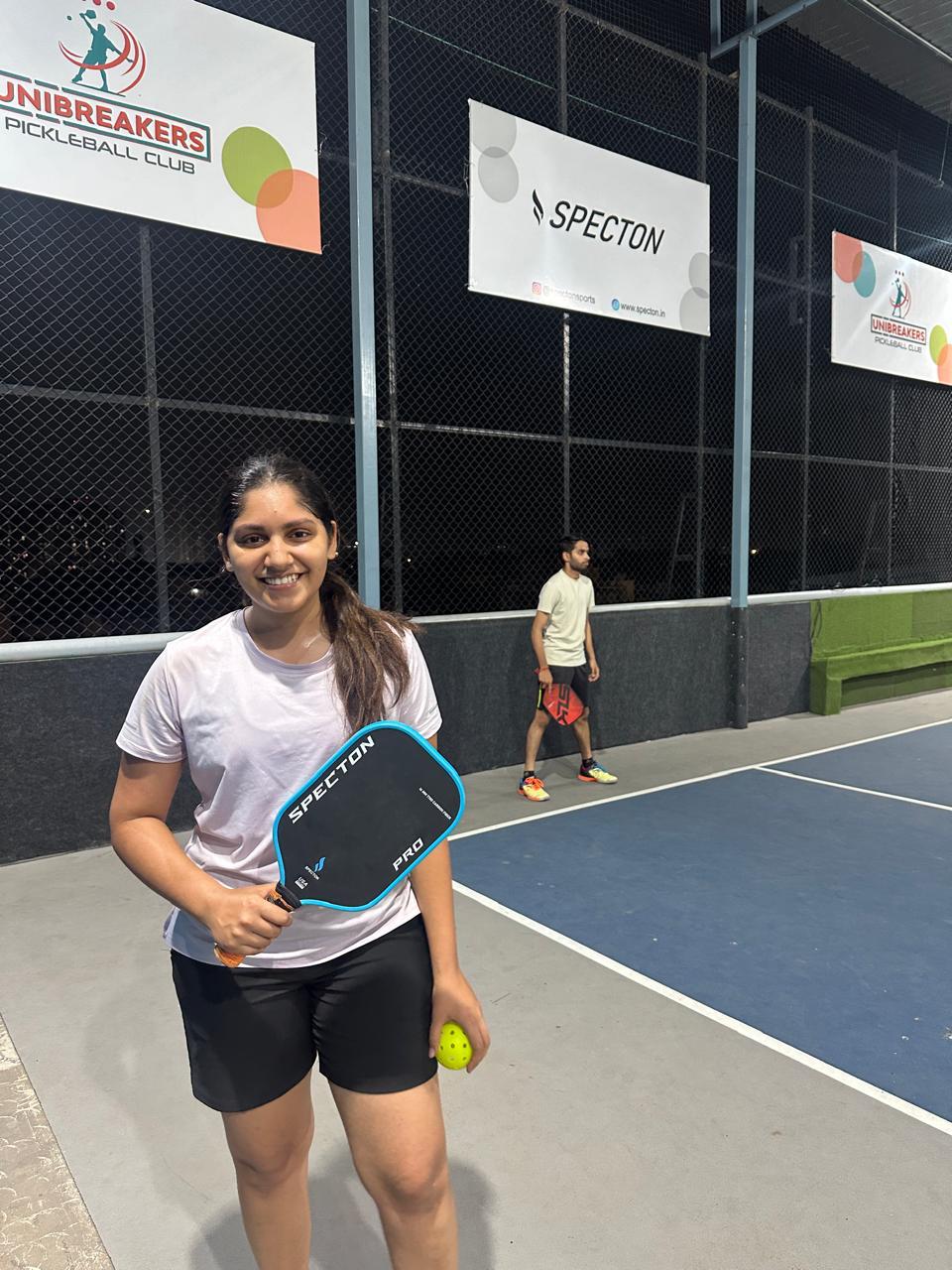 Specton – India’s Pickleball Brand | Paddles, Nets & Gear