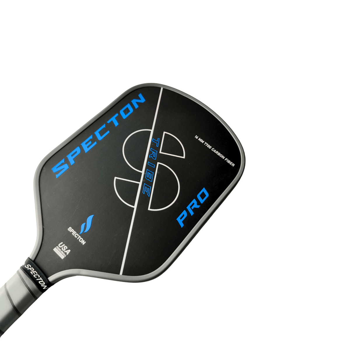 Tribe PRO Pickleball Paddle | T700 Carbon Fiber | Specton – Specton